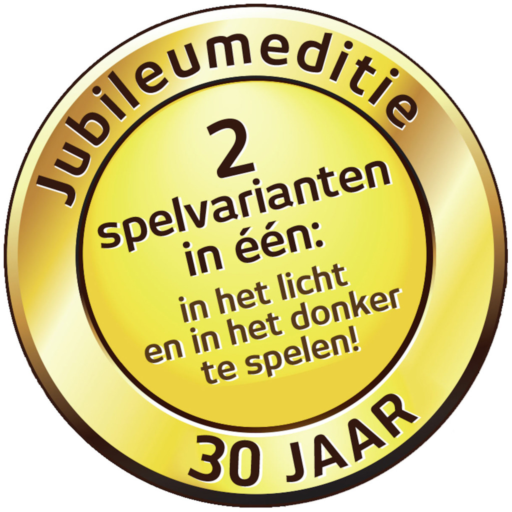 Ravensburger Spel Doolhof Glow In The Dark – Onlinehandelshuis