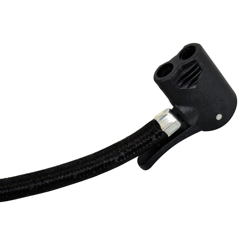 DRESCO Fietspomp Basic Nw – Onlinehandelshuis