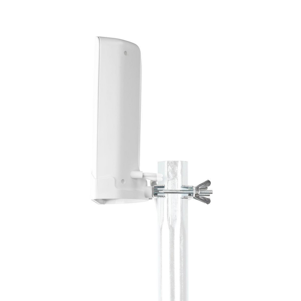Nedis ANOR5G20WT 3g/4g/5g-antenne Max. 7 Db Versterking 698 – 960 Mhz 1710 – 2700 Mhz 3300 ...