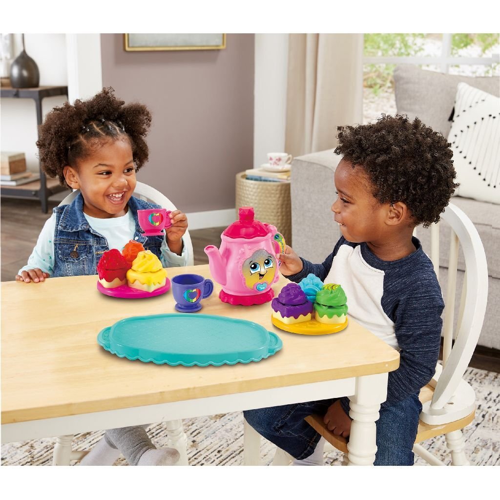 VTech High Tea met Tante Sophie + Licht en Geluid – Onlinehandelshuis