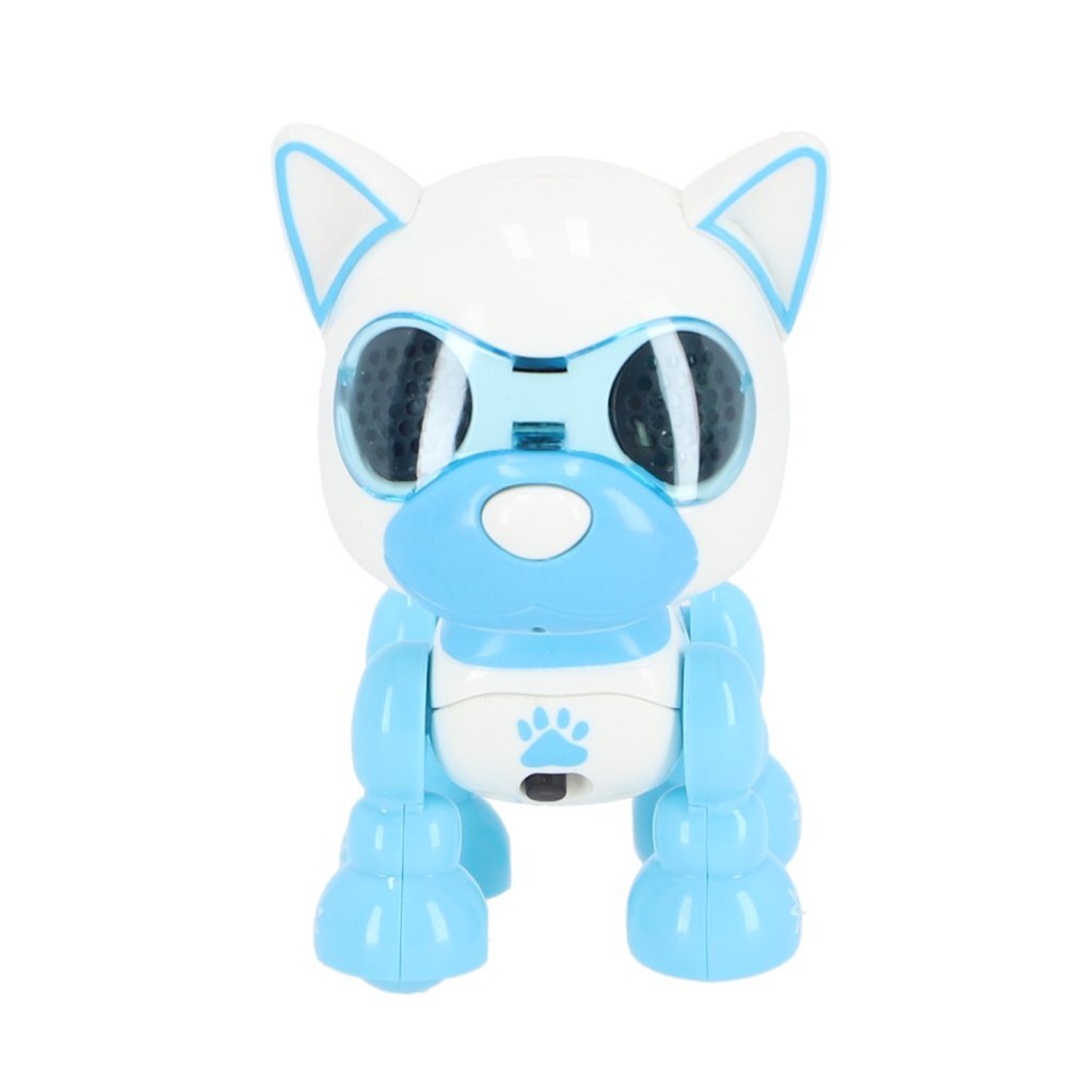 Mini Robot Hond + Licht en Geluid Assorti – Onlinehandelshuis
