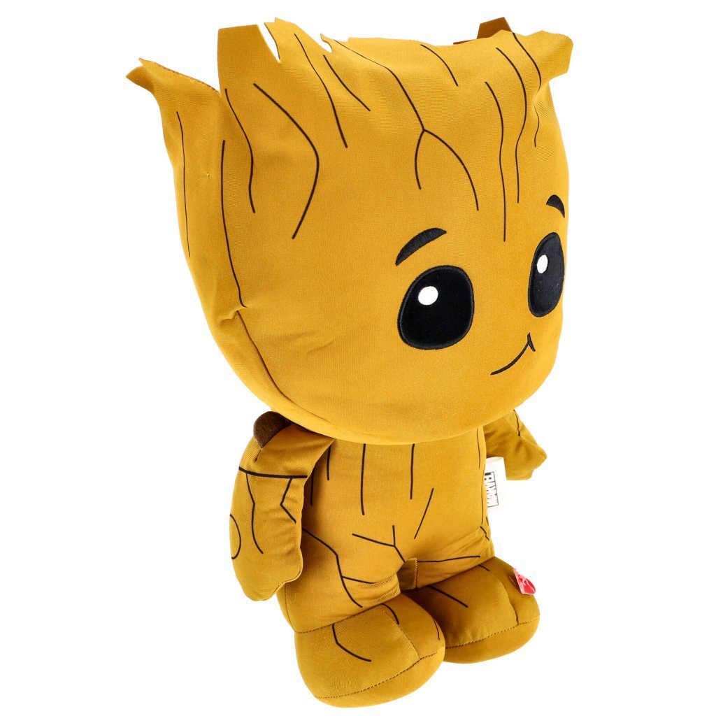 Marvel Knuffel Groot 45 cm + Geluid – Onlinehandelshuis