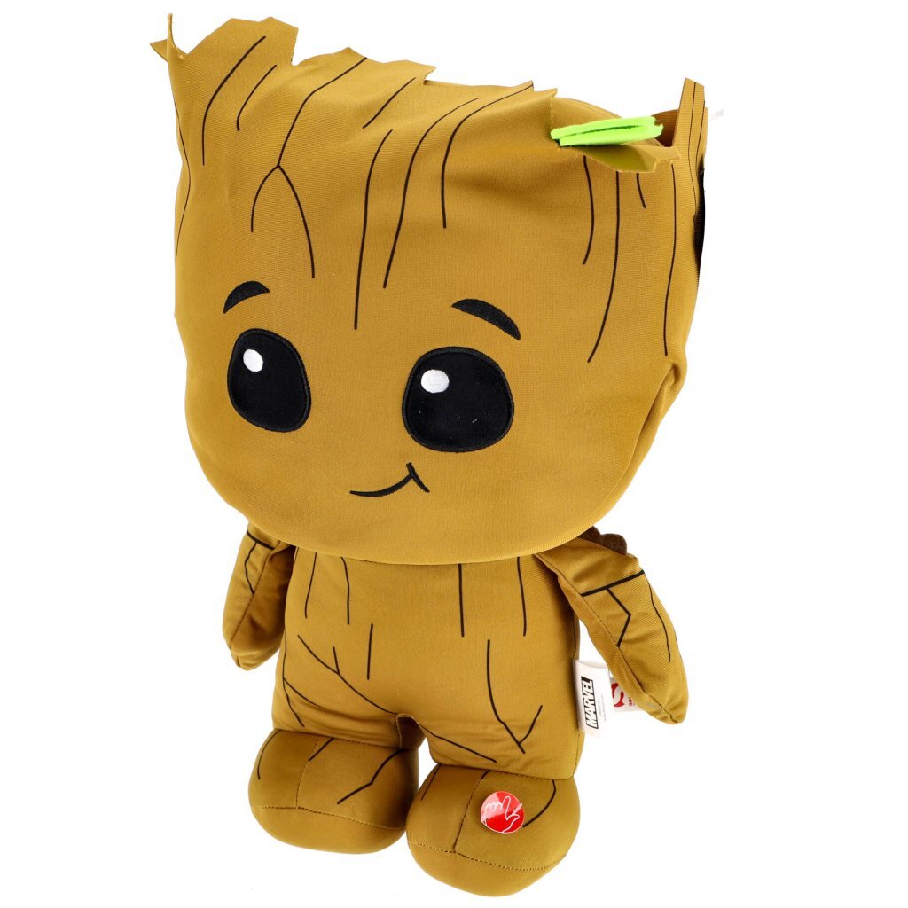 Marvel Knuffel Groot 45 cm + Geluid – Onlinehandelshuis