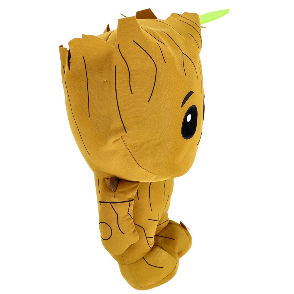 Marvel Knuffel Groot 45 cm + Geluid – Onlinehandelshuis