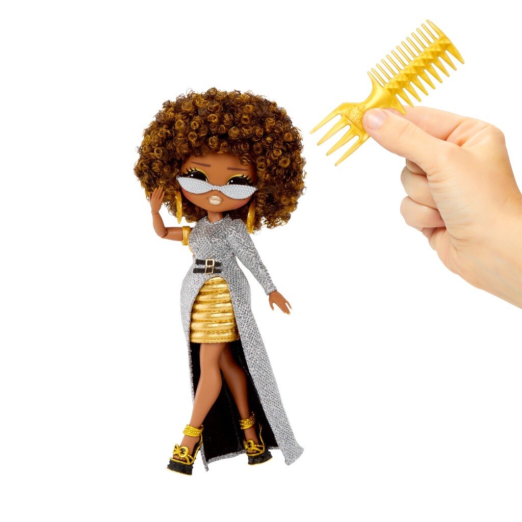 L.O.L. Surprise O.M.G. Hos Doll Royal Bee – Onlinehandelshuis