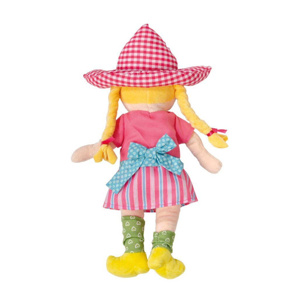 Fien en Teun Knuffel Fien 35 cm – Onlinehandelshuis