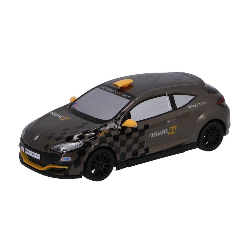 Kool Speed RC Renault Mégane R.S. N4 1:20 + Licht – Onlinehandelshuis