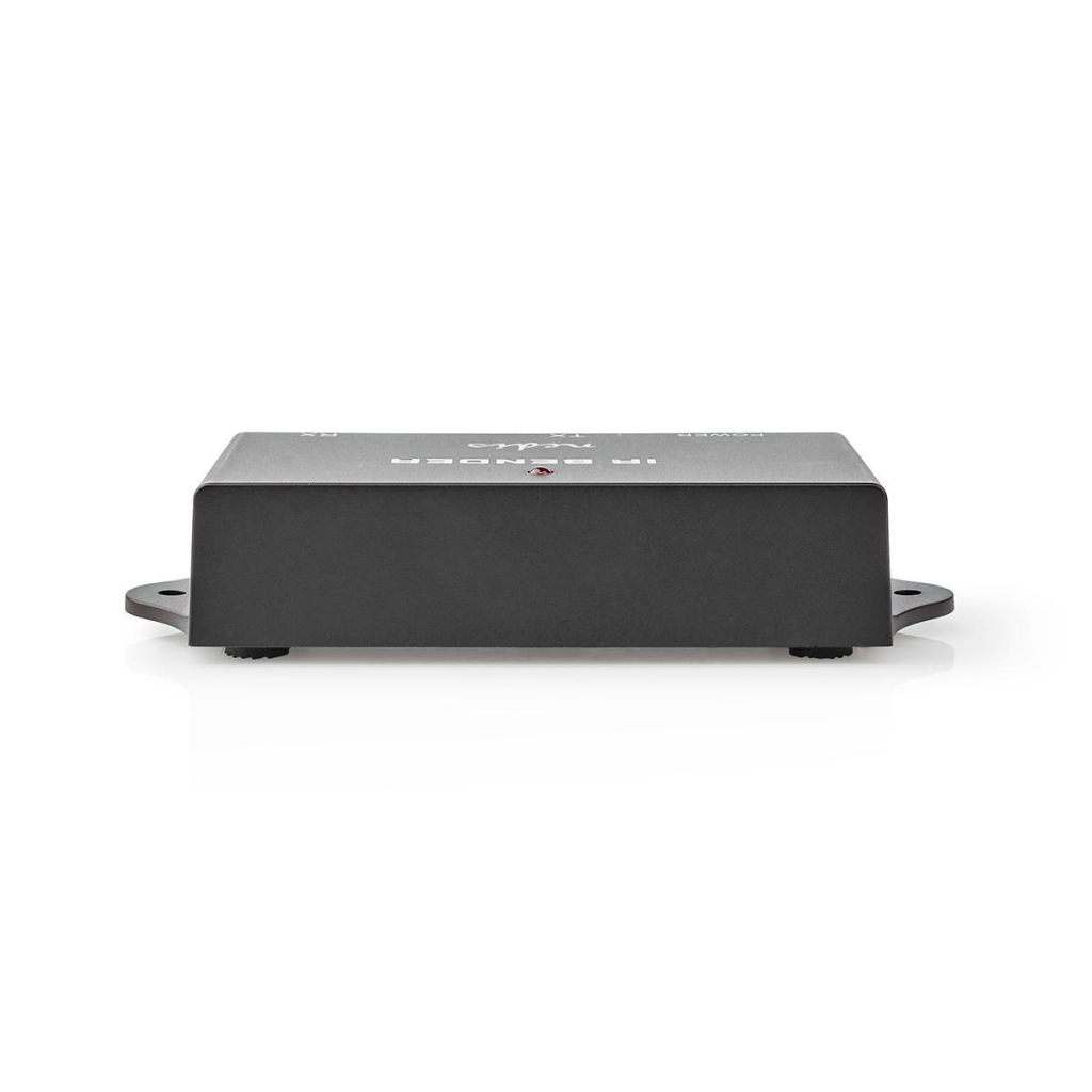 Nedis IREX050BK Ir-extender Voor Afstandsbedieningen 30 – 60 Khz Voor 3 ...