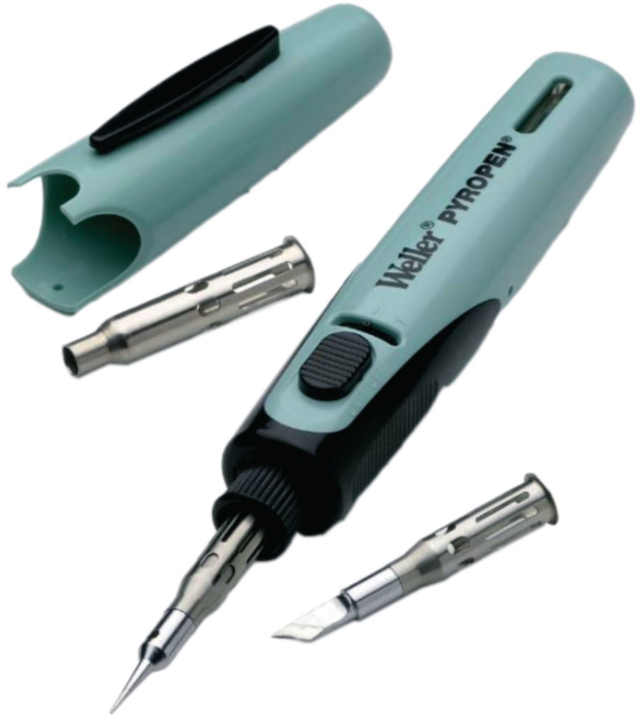 Weller WP 60K Gassoldeerbout – Onlinehandelshuis