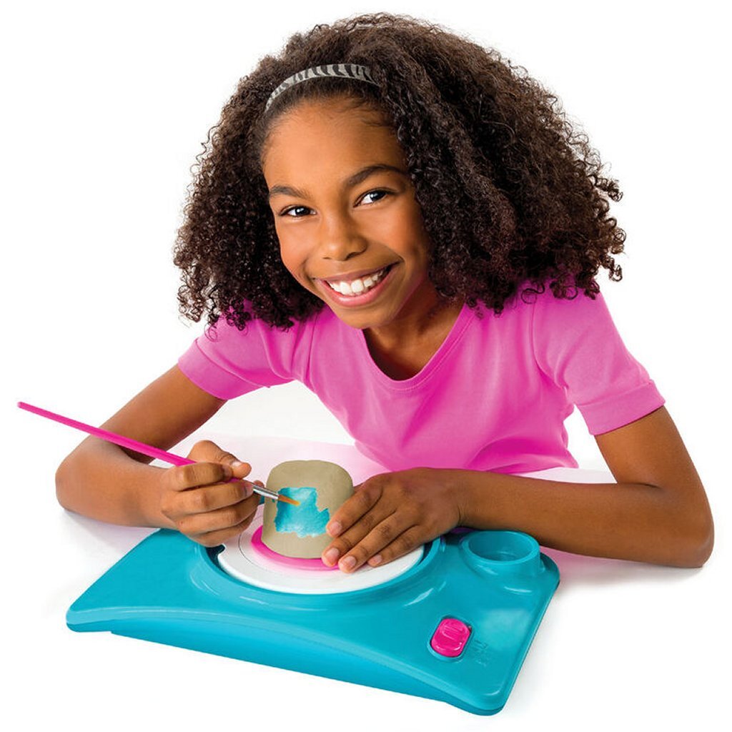 Spin Master Pottery Cool Studio – Onlinehandelshuis