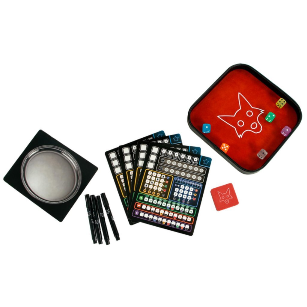 999 Games Clever Deluxe – Onlinehandelshuis