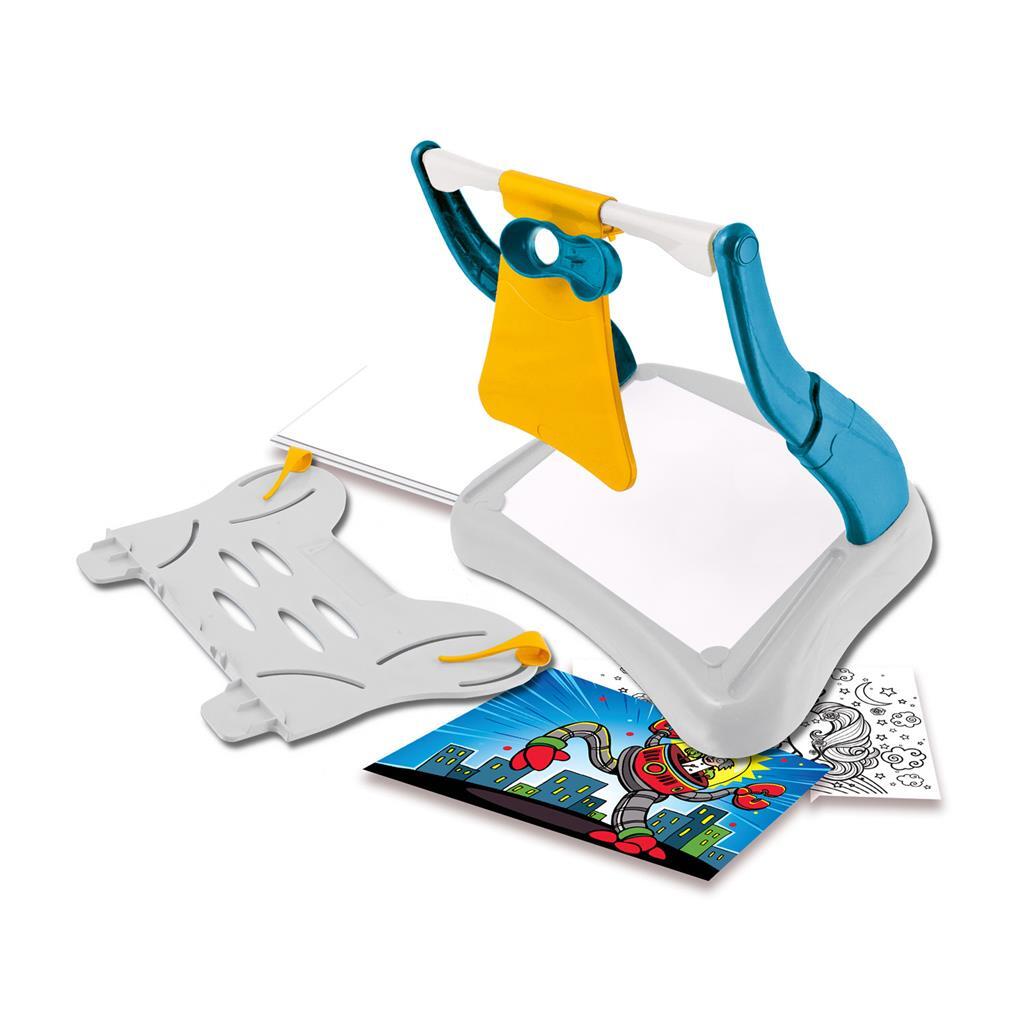 Supergraph Tekenstudio – Onlinehandelshuis