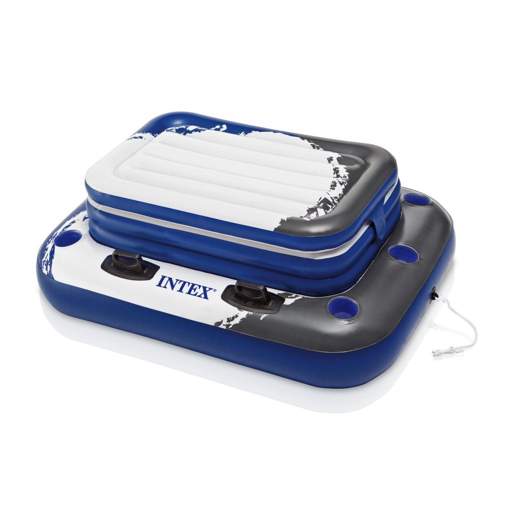 Intex Mega Chill 2 Drijvende Zwembad Drank Koeler – Onlinehandelshuis