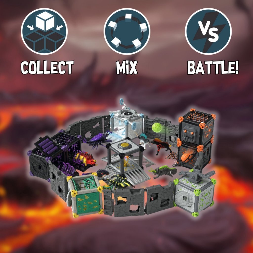 Schleich Eldrador Battlecave Shadow Bug – Onlinehandelshuis