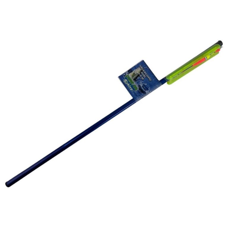 Game On Fishing Telescoophengel 280 cm Fiberglas – Onlinehandelshuis