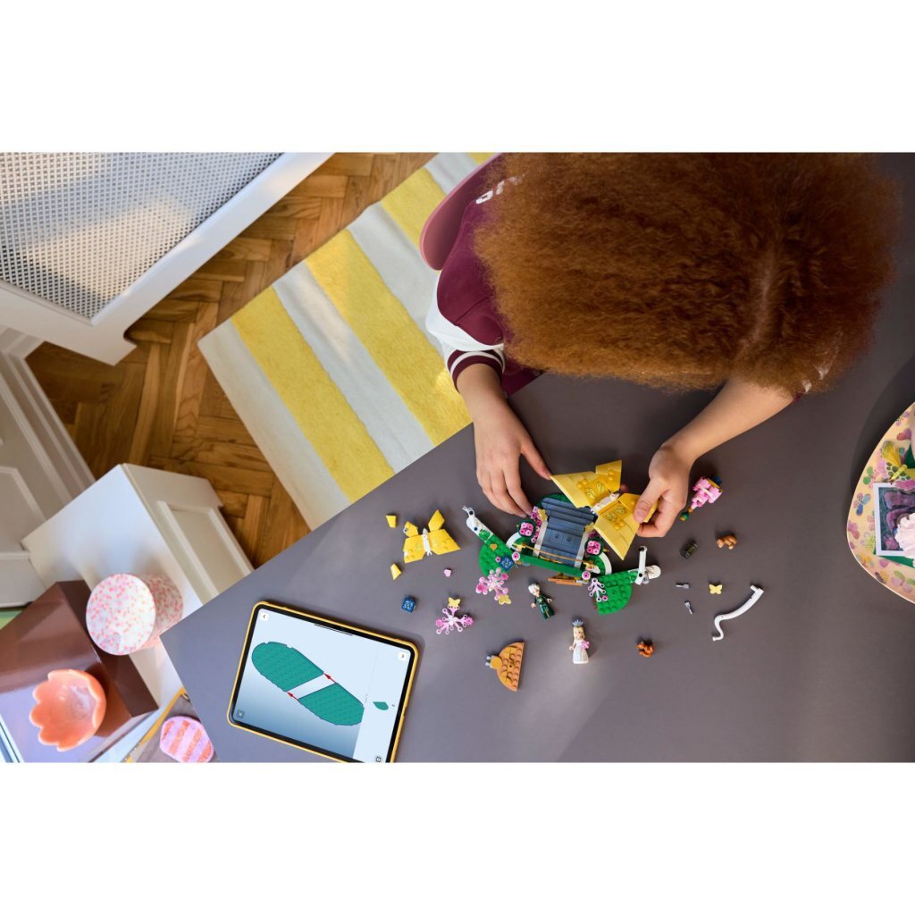 Lego Wicked 75688 Glinda's Trouwdag – Onlinehandelshuis